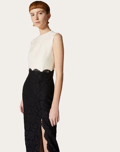 Valentino Garavani Roman Stud Double-breasted Jacket
