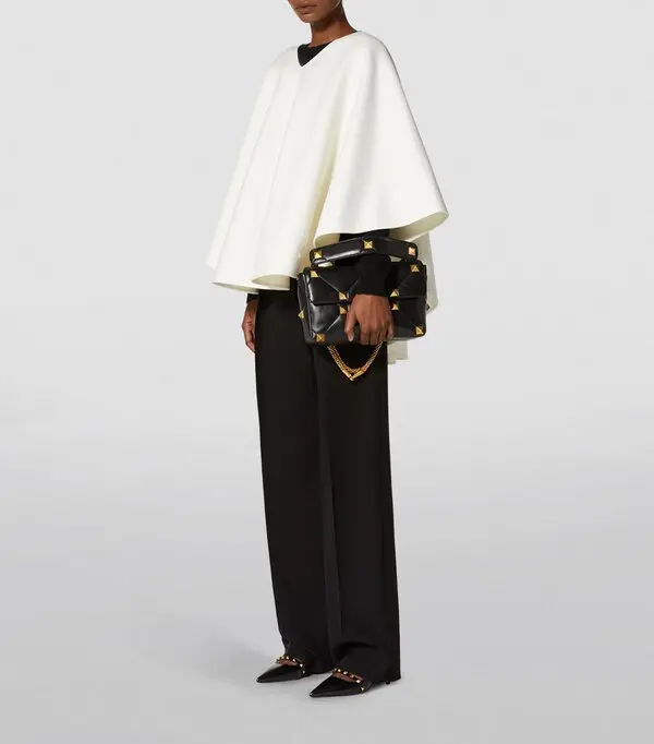 Valentino Garavani Casual Pants