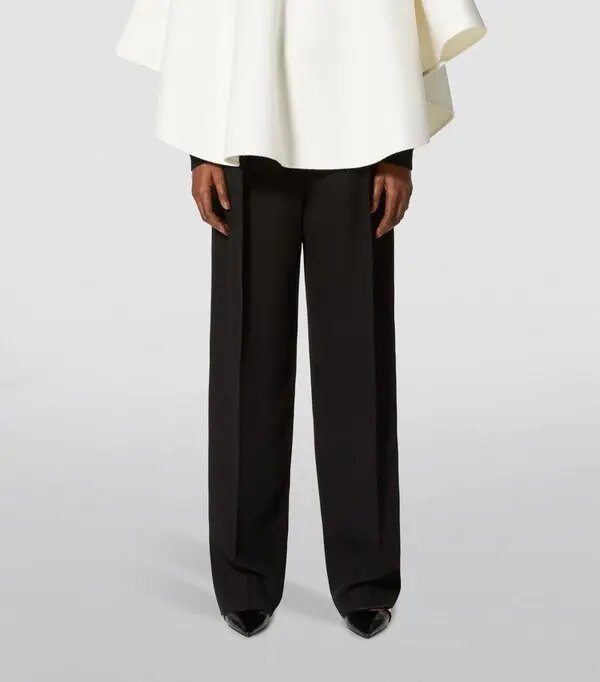 Valentino Garavani Casual Pants
