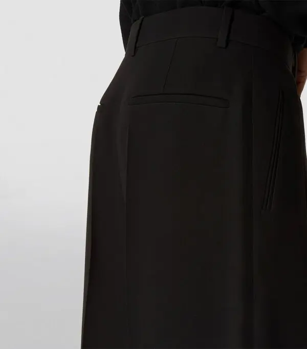 Valentino Garavani Casual Pants