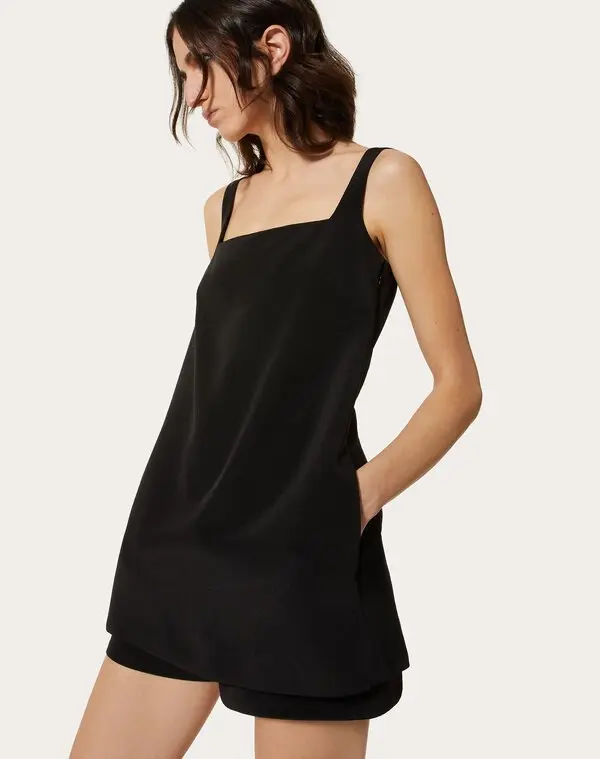 Valentino Garavani Sleeveless Playsuit
