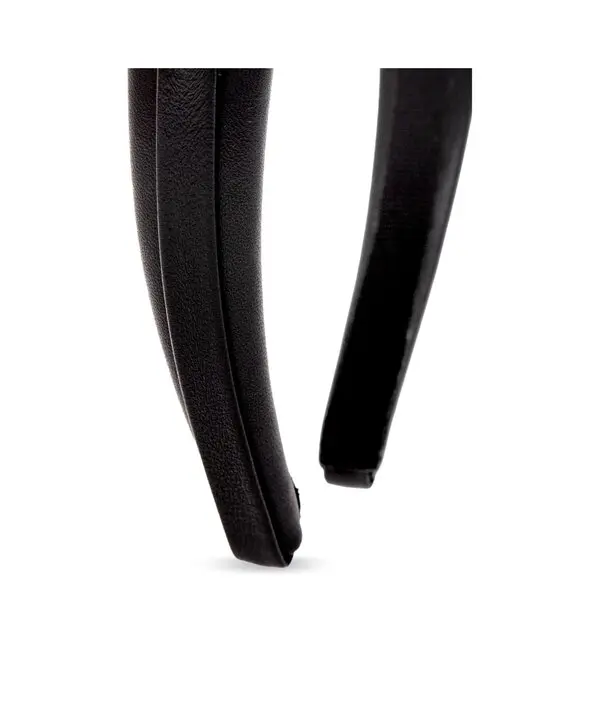 Versace Medusa-detailed Headband