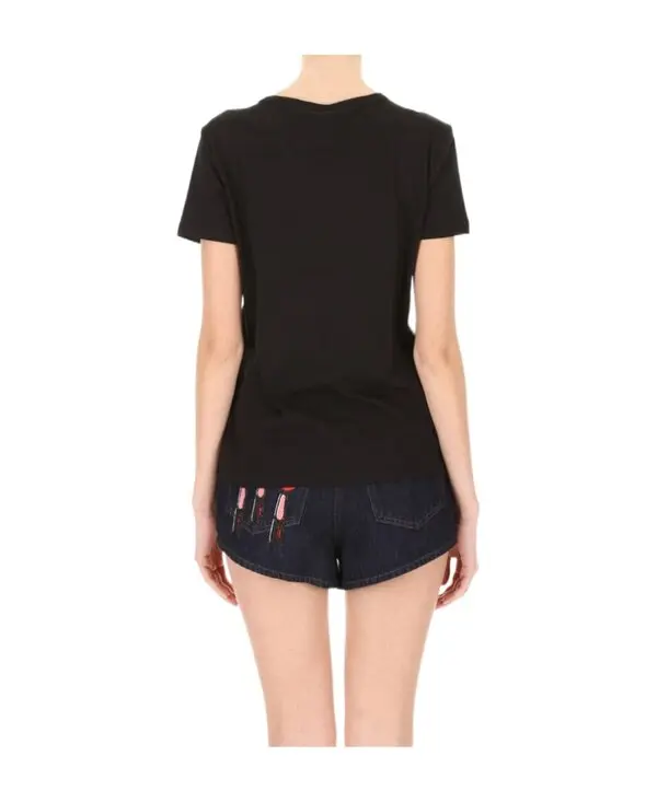 Valentino Garavani V-neck T-shirt
