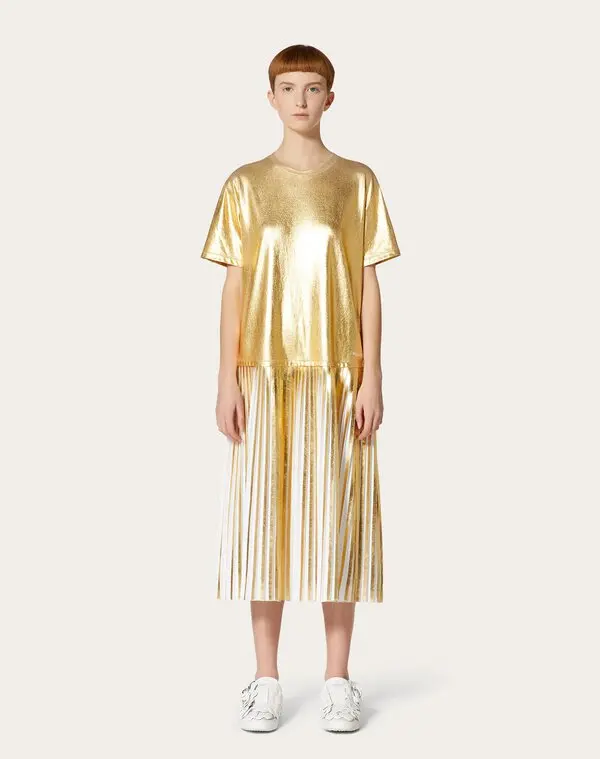 Valentino Garavani Kleid T-shirt Dress