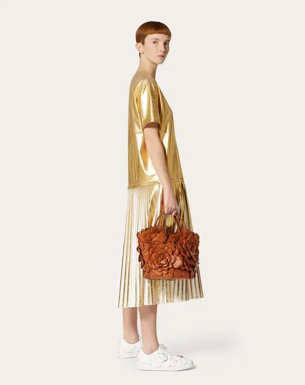 Valentino Garavani Kleid T-shirt Dress