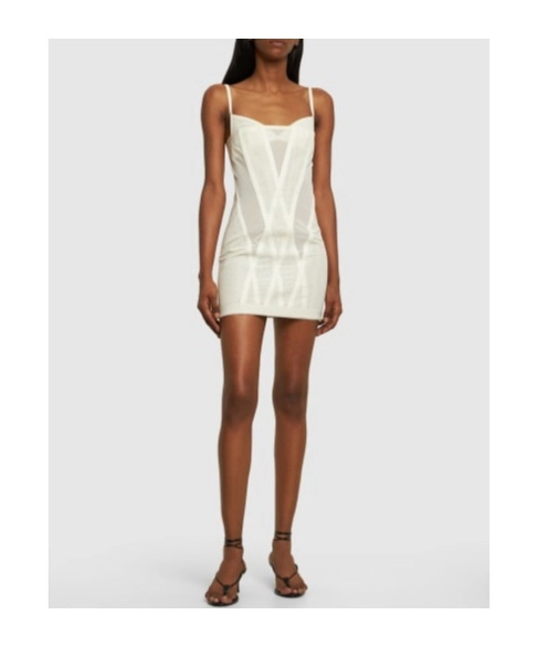 DION LEE Sling Dress