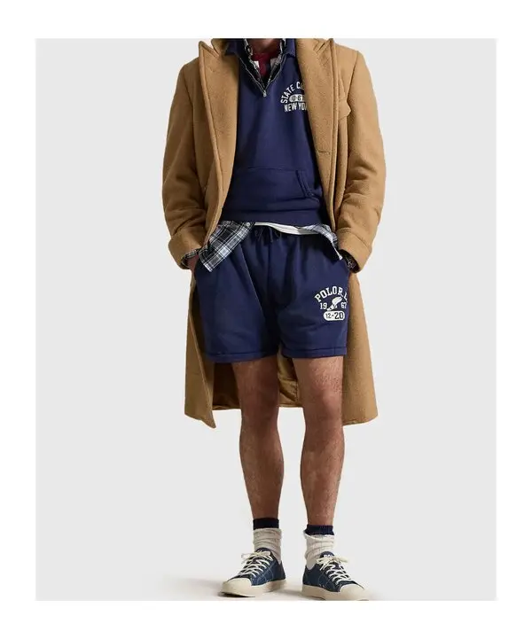 Polo Ralph Lauren Long-sleeve Sweatshirt
