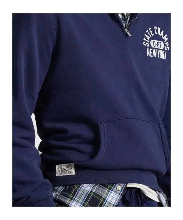 Polo Ralph Lauren Long-sleeve Sweatshirt