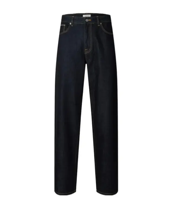SELECTED Ben Selvedge Jeans