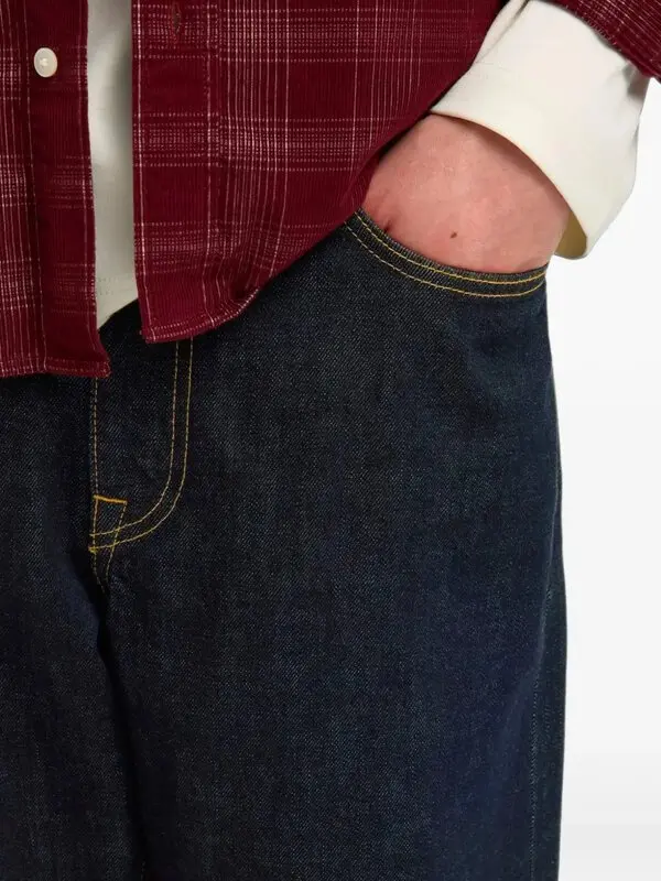 SELECTED Ben Selvedge Jeans