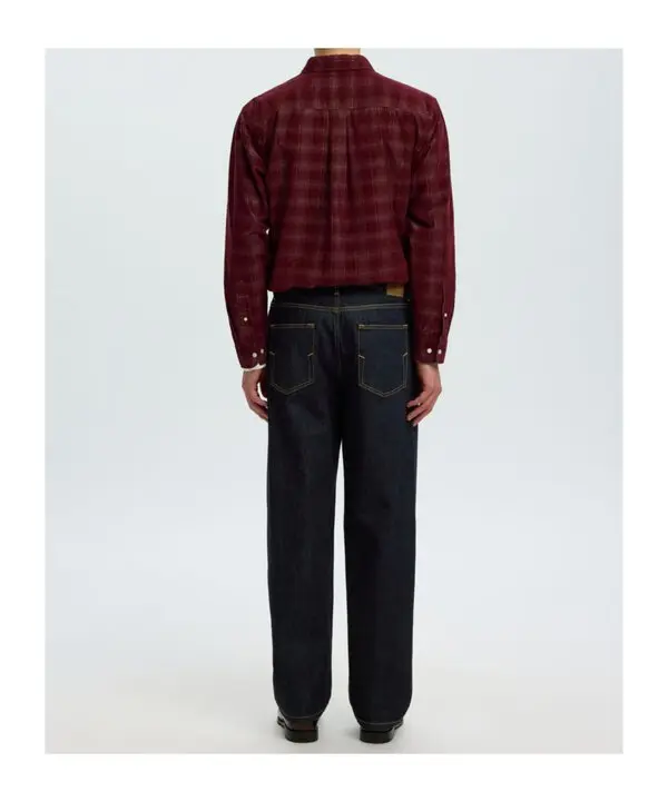 SELECTED Ben Selvedge Jeans