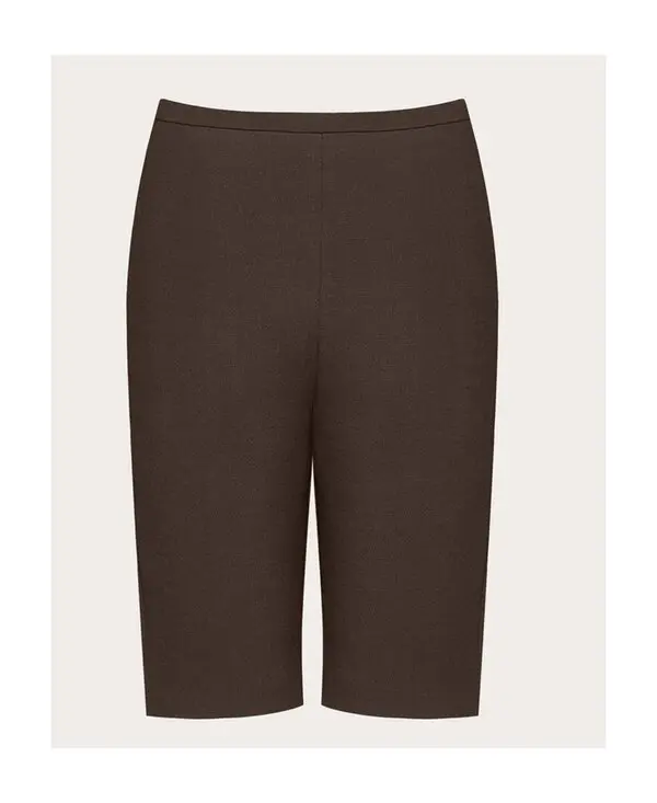 Valentino Garavani Slim Shorts