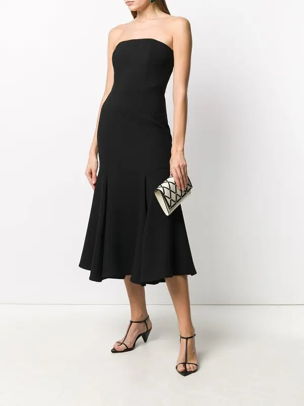 Valentino Garavani Sleeveless Dress