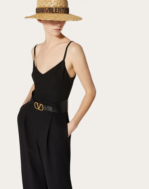 Valentino Garavani Kaidi Fashion Jumpsuits
