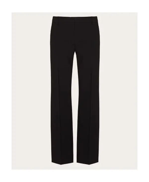 Valentino Garavani Tailored Slim-fit Trousers
