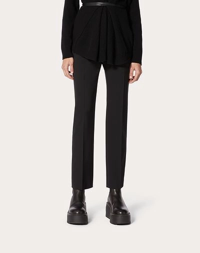 Valentino Garavani Tailored Slim-fit Trousers