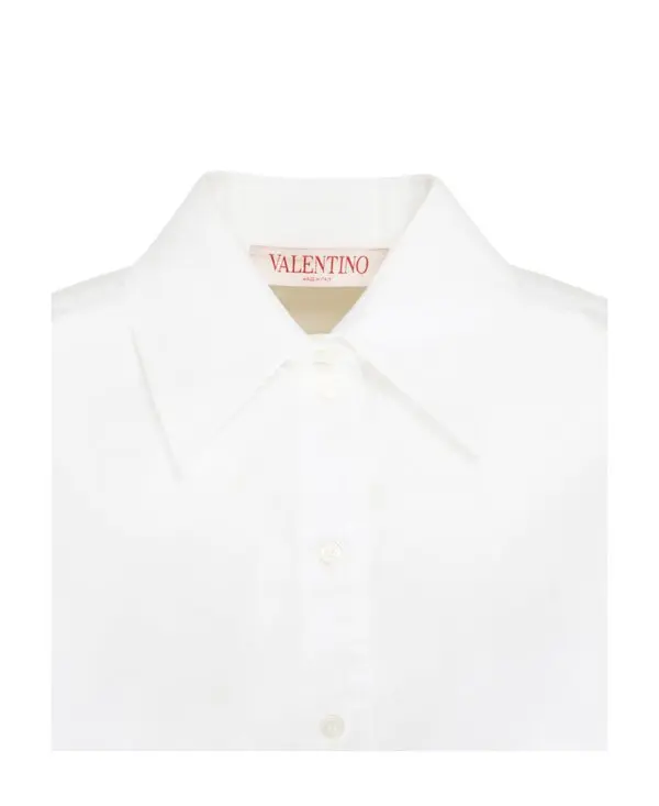 Valentino Garavani Long-sleeved Shirt