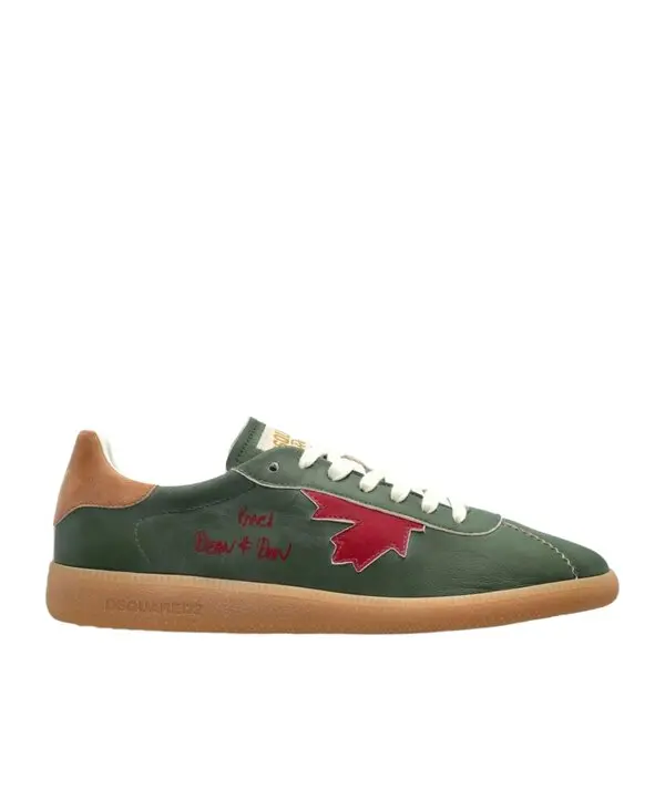 Dsquared2 Rebels Sneakers