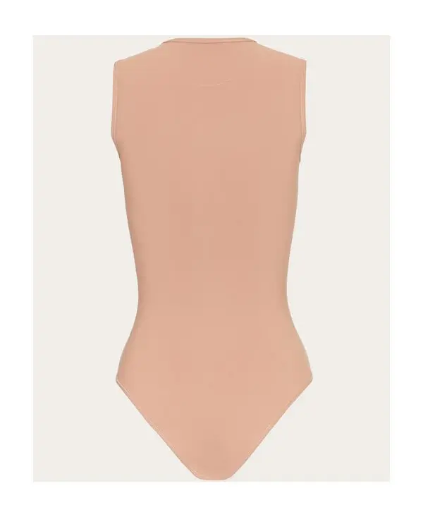 Valentino Garavani Jersey Bodysuit