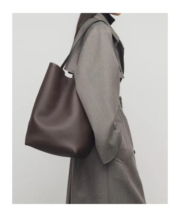 THE ROW Large N/s Park Tote Bag