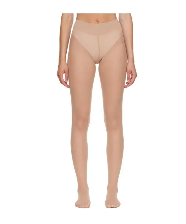 Wolford Individual 20 Tights - Cosmetic