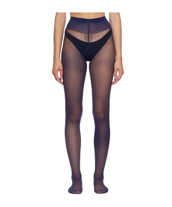 Wolford Individual 20 Sheer-matte Tights