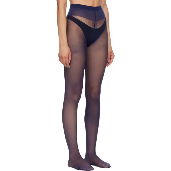Wolford Individual 20 Sheer-matte Tights