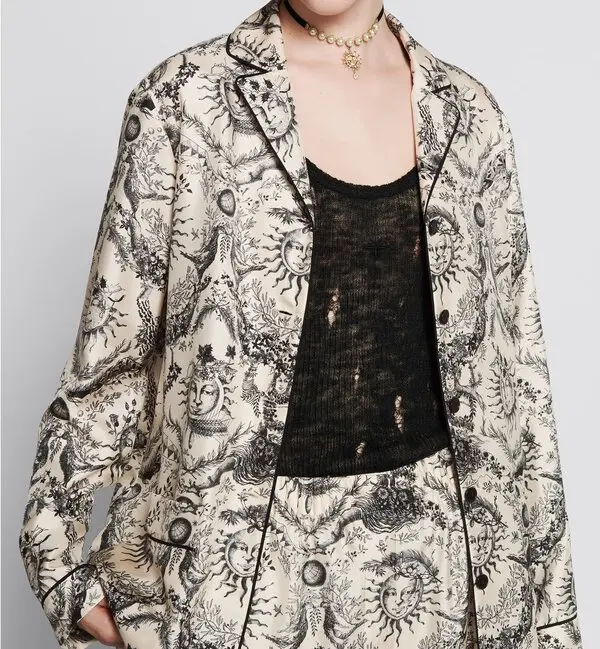 Dior Shirt
