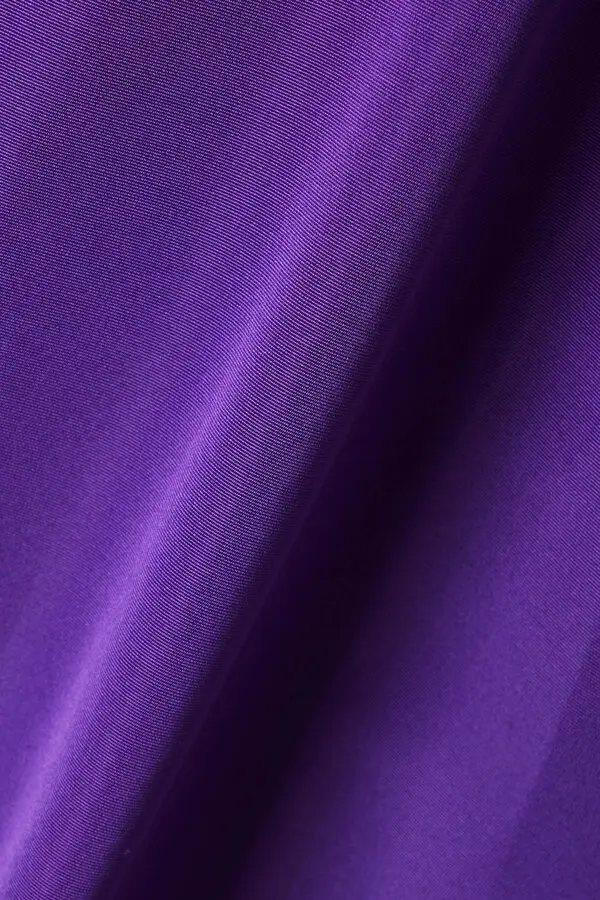 Valentino Garavani Breast-wiped Dress