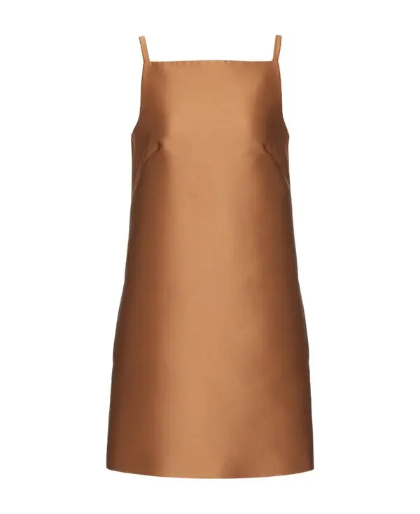 Valentino Garavani Sleeveless Mini Dress