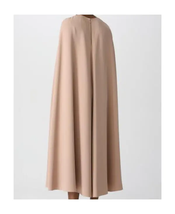 Valentino Garavani Logo Dress