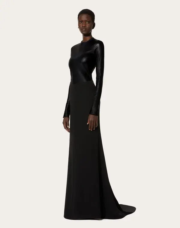 Valentino Garavani Asymmetrical Skirt