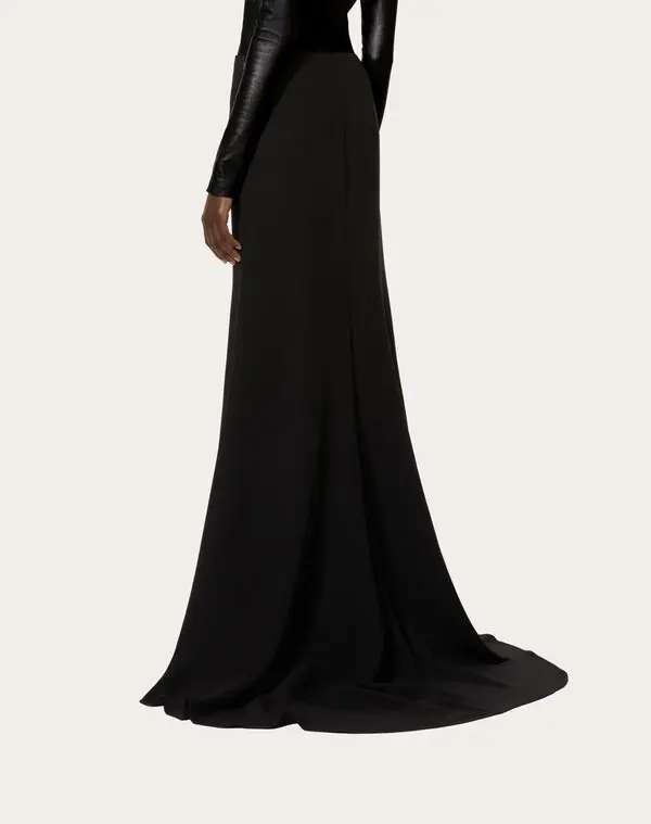 Valentino Garavani Asymmetrical Skirt