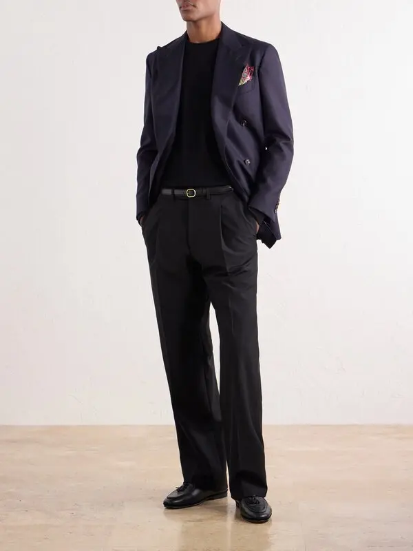 Rubinacci Cashmere Sweater