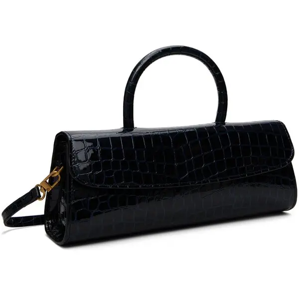 By Far Mini Longa Shoulder Bag - No