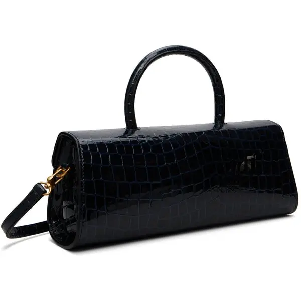 By Far Mini Longa Shoulder Bag - No