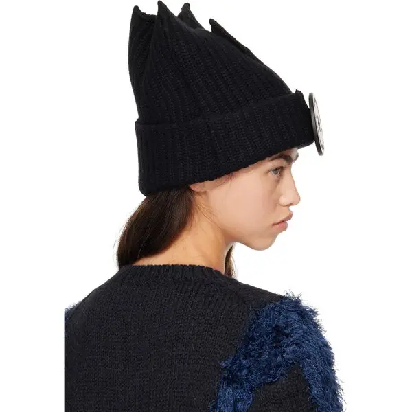 CHARLES JEFFRREY LOVERBOY Box Beanie