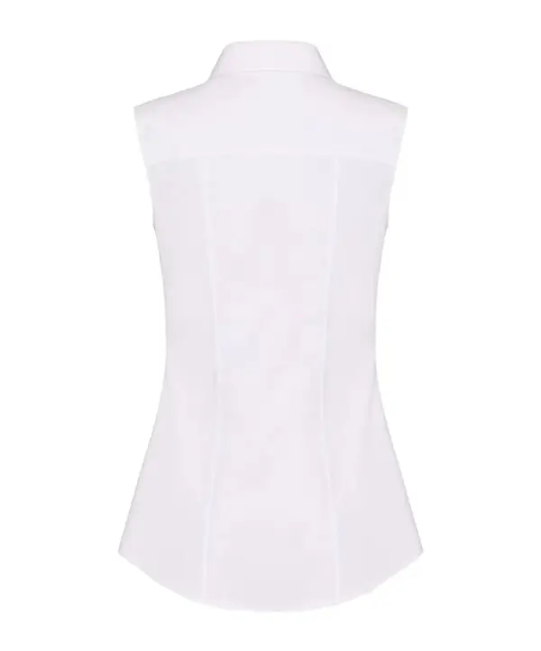 Valentino Garavani Sleeveless Shirt