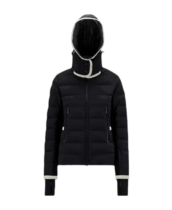 Moncler Lamoura Short Down Jacket