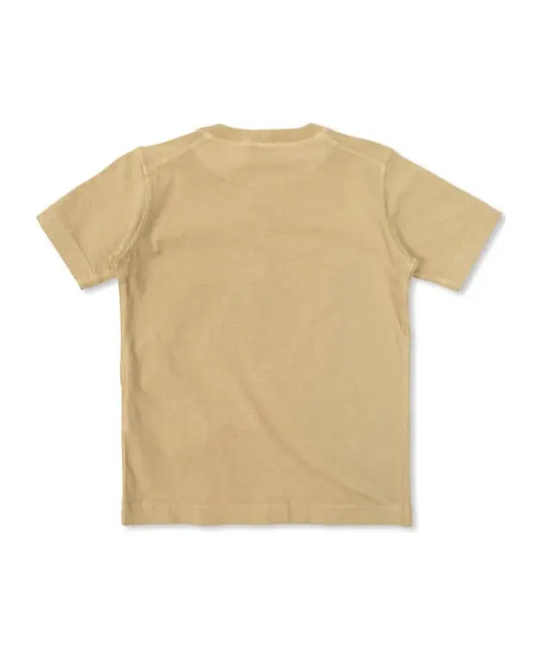 Stone Island Logo-detail T-shirt
