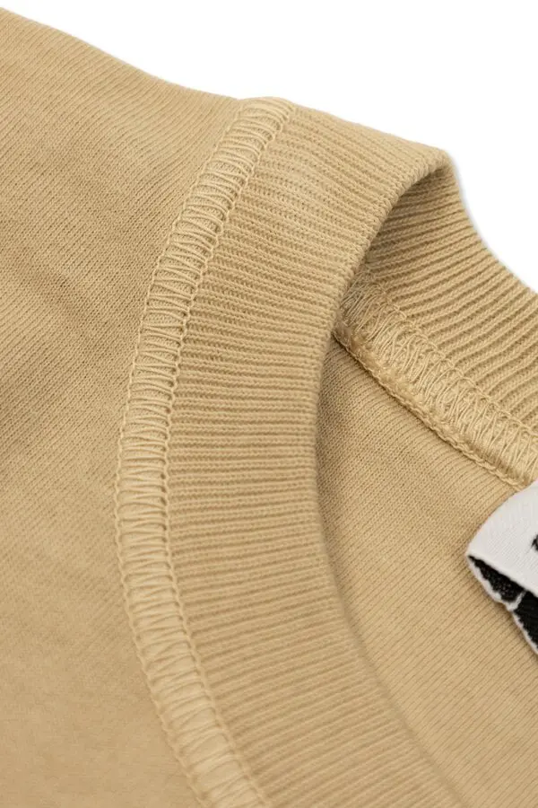 Stone Island Logo-detail T-shirt