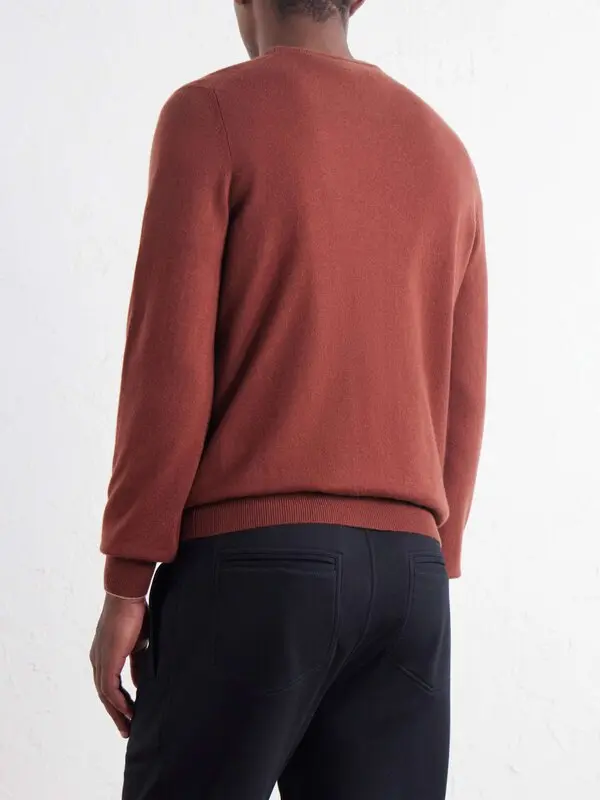 Brunello Cucinelli Cashmere Sweater