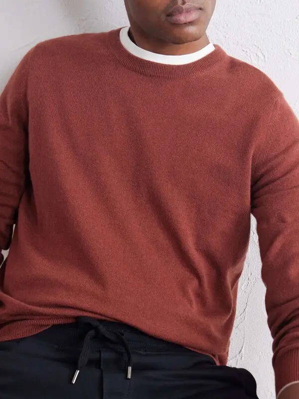 Brunello Cucinelli Cashmere Sweater