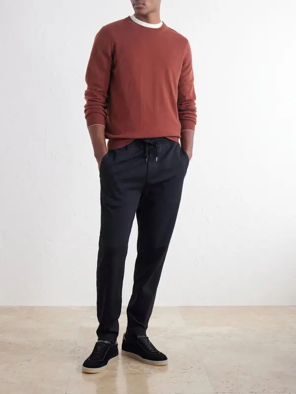 Brunello Cucinelli Cashmere Sweater