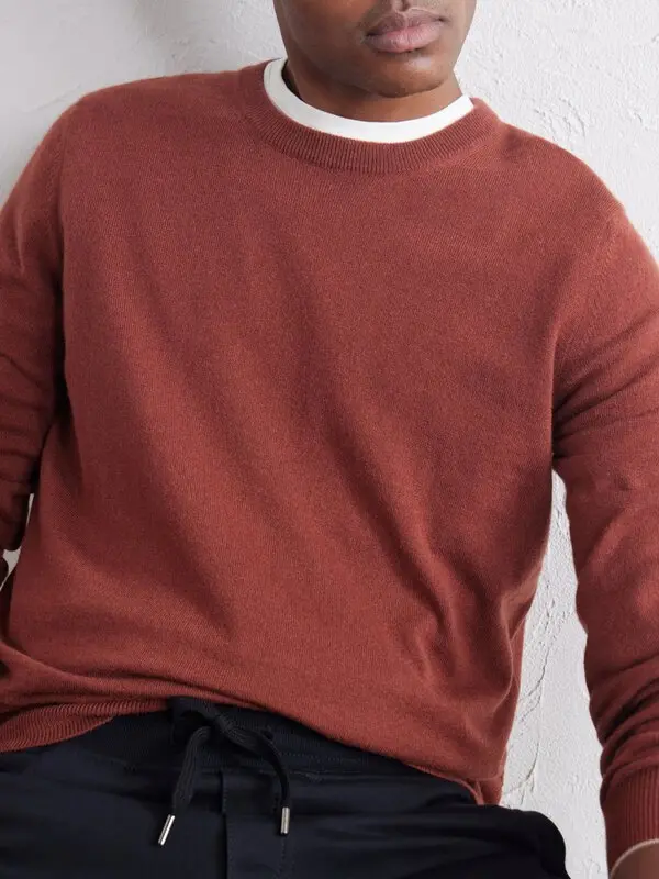 Brunello Cucinelli Cashmere Sweater