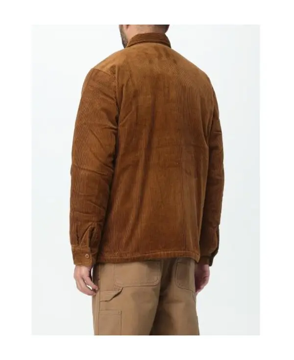Carhartt Work In Progress Whitsome Shirt Jacket