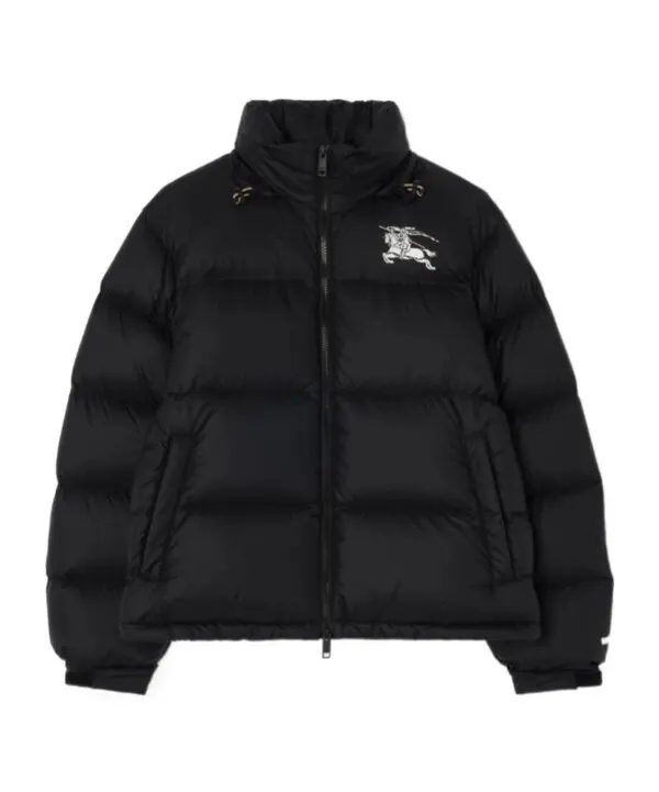 Burberry Highlands Puffer Jacket