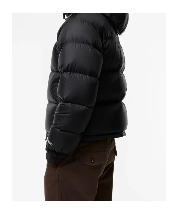 Burberry Highlands Puffer Jacket