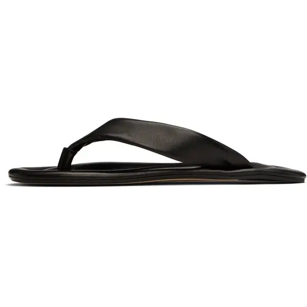 By Far Dasha Flip-flops - Black