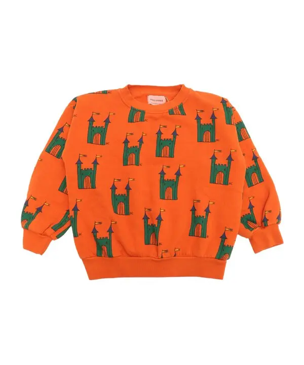 BOBO CHOSES Fully Printed Hoodie